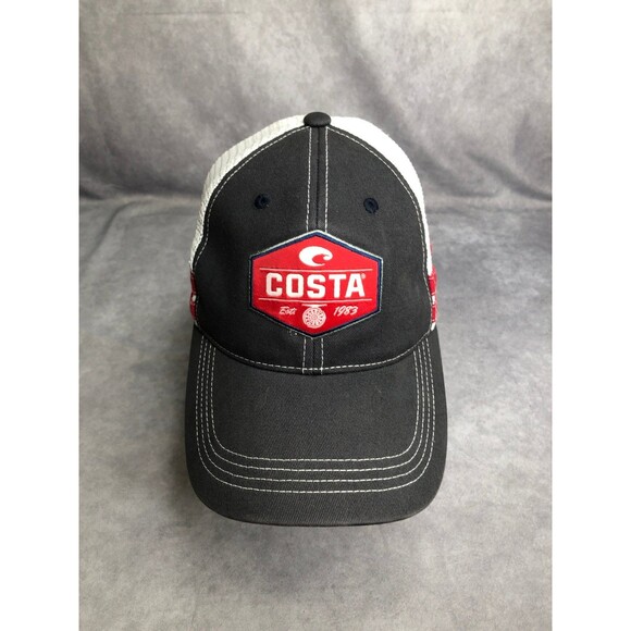Costa | Accessories | Costa Hat | Poshmark